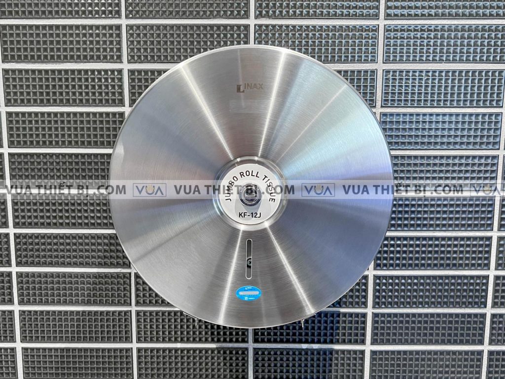 INAX KF-12J - Lô giấy Lớn - VUA thiết bị vệ sinh INAX