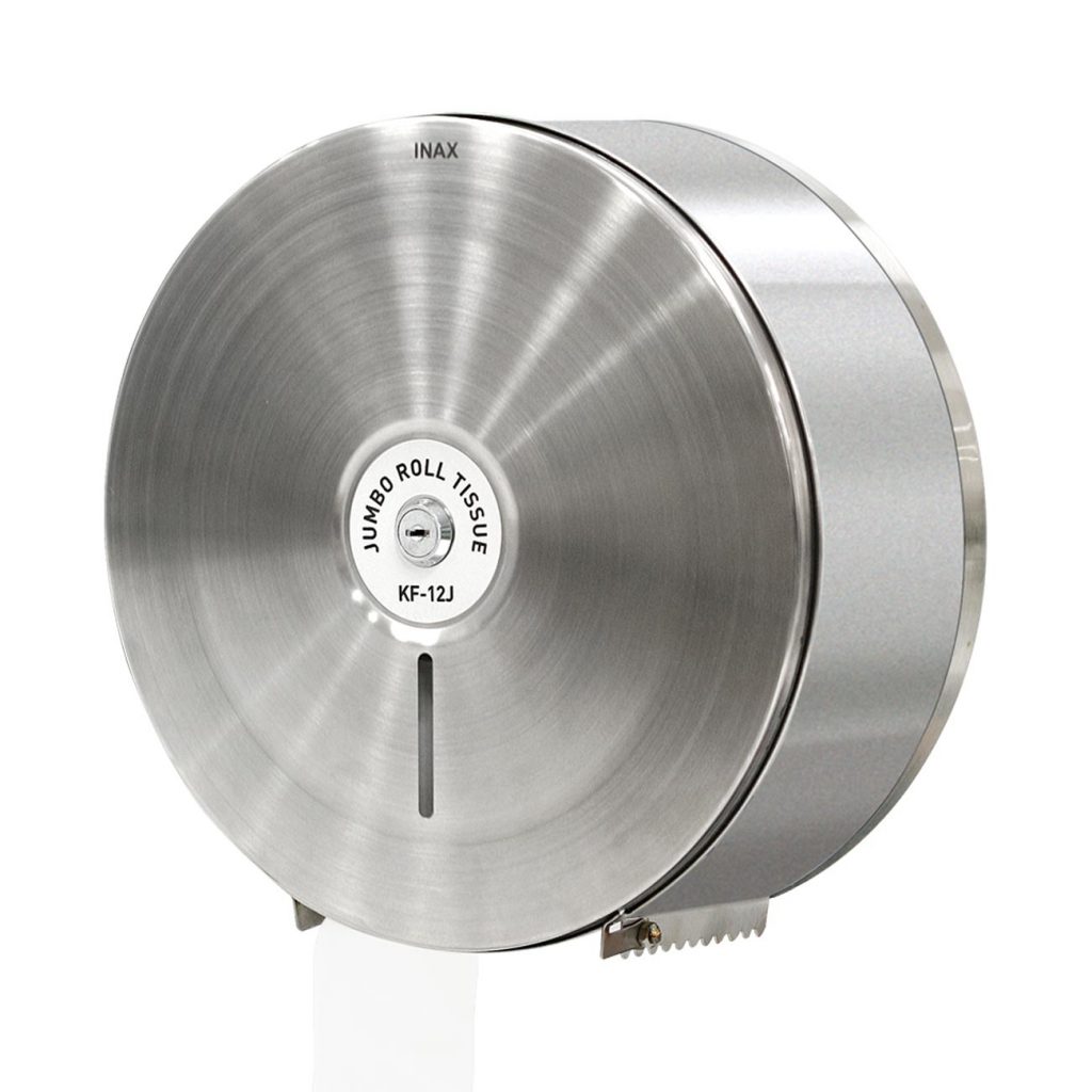 INAX KF-12J - Lô giấy Lớn - VUA thiết bị vệ sinh INAX