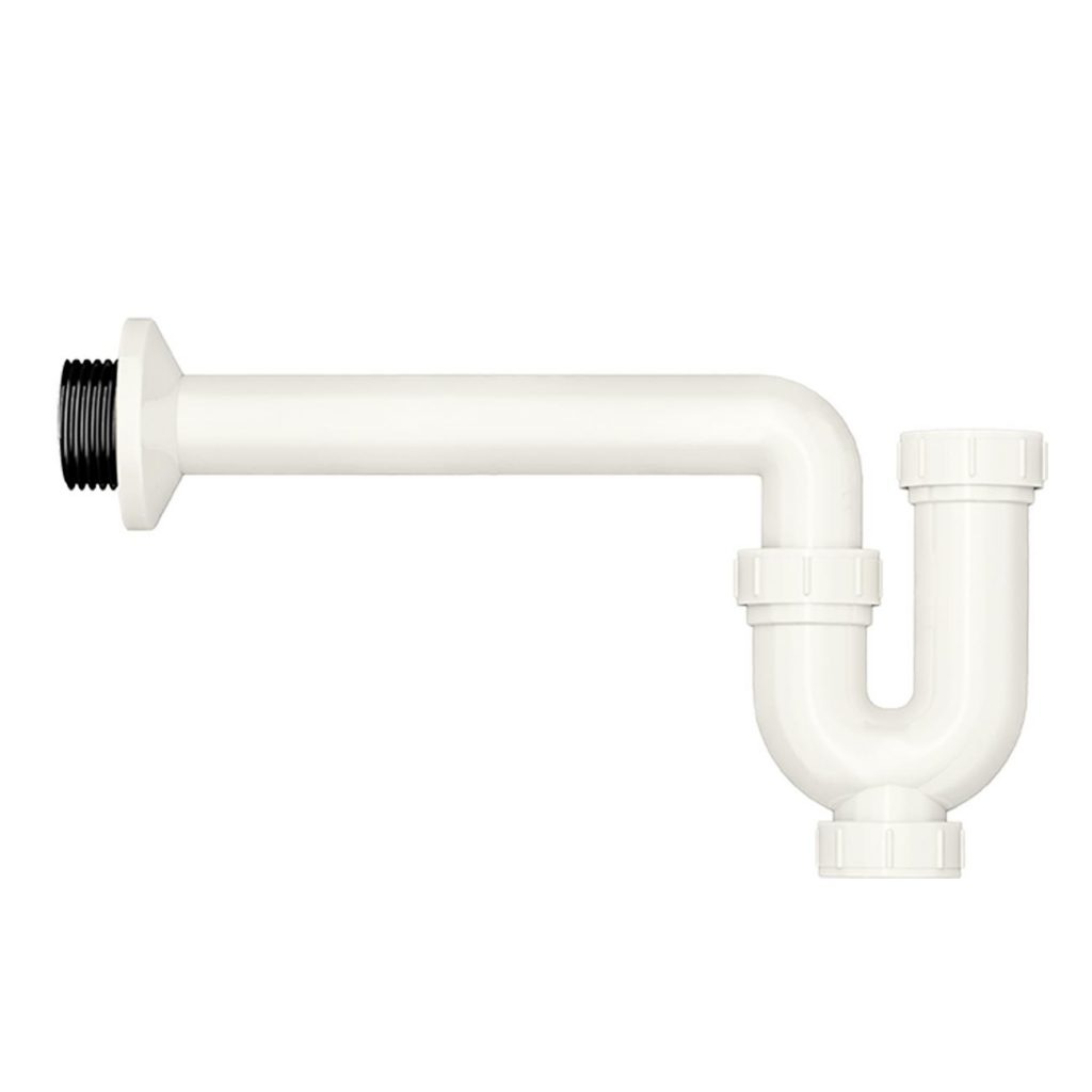 INAX A-325PL - Siphon xi phông co chữ P nhựa - VUA thiết bị vệ sinh INAX